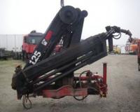 Hiab Hydraulic loading cranes | Specifications & Datasheets | LECTURA Specs