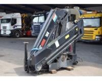 Hiab Hydraulic loading cranes | Specifications & Datasheets | LECTURA Specs