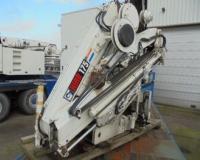 Hiab Hydraulic loading cranes | Specifications & Datasheets | LECTURA Specs