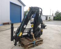 Atlas Hydraulic loading cranes | Specifications & Datasheets | LECTURA ...