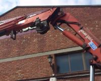Atlas Hydraulic loading cranes | Specifications & Datasheets | LECTURA ...