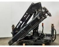 Atlas Hydraulic loading cranes | Specifications & Datasheets | LECTURA ...