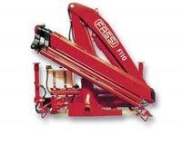 Fassi F 110 A 22 Specifications & Technical Data (1999-2011) | LECTURA ...