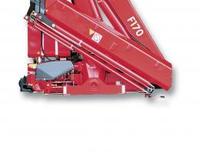 Fassi Hydraulic loading cranes | Specifications & Datasheets | LECTURA ...