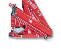 Fassi Hydraulic loading cranes | Specifications & Datasheets | LECTURA ...