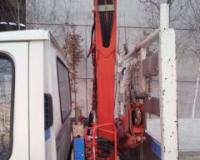 Fassi Hydraulic loading cranes | Specifications & Datasheets | LECTURA ...