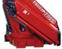 Fassi Hydraulic loading cranes | Specifications & Datasheets | LECTURA ...
