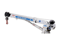 Hiab 035-2 Specifications & Technical Data (1994-2009) | LECTURA Specs