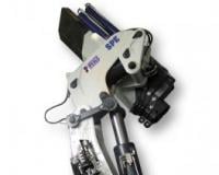 Pesci Hydraulic loading cranes | Specifications & Datasheets | LECTURA ...