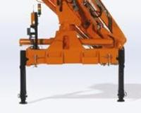Atlas Hydraulic loading cranes | Specifications & Datasheets | LECTURA ...