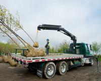 Hiab Hydraulic loading cranes | Specifications & Datasheets | LECTURA Specs