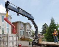 Hiab Hydraulic loading cranes | Specifications & Datasheets | LECTURA Specs