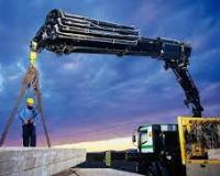 Hiab Hydraulic loading cranes | Specifications & Datasheets | LECTURA Specs