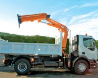 Atlas Hydraulic loading cranes | Specifications & Datasheets | LECTURA ...