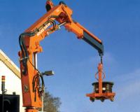 Atlas Hydraulic loading cranes | Specifications & Datasheets | LECTURA ...