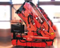 Atlas Hydraulic loading cranes | Specifications & Datasheets | LECTURA ...