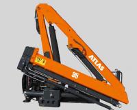 Atlas Hydraulic loading cranes | Specifications & Datasheets | LECTURA ...