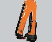 Atlas Hydraulic loading cranes | Specifications & Datasheets | LECTURA ...
