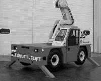 Grove GCD09 crane - load chart, specs & dimensions (2018 - 2025 ...