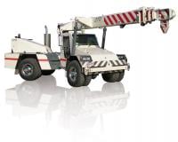 Broderson IC-250 crane - load chart, specs & dimensions (2017 - 2025 ...