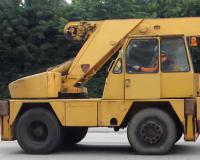 Broderson IC-200 crane - load chart, specs & dimensions (2017 - 2025 ...