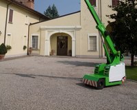 Jekko MPK20 crane - load chart, specs & dimensions (2019 - 2023 ...