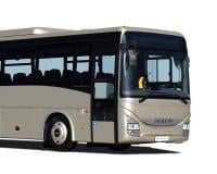 Bus and Coaches Specs - dimensions and more | LECTURA Specs