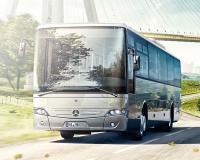 Mercedes-Benz Buses Specs - dimensions and more | LECTURA Specs