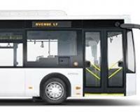 TEMSA Buses Specs - dimensions and more | LECTURA Specs