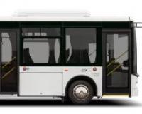 TEMSA Buses Specs - dimensions and more | LECTURA Specs