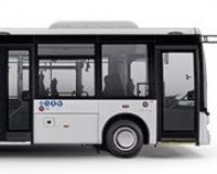 TEMSA Buses Specs - dimensions and more | LECTURA Specs