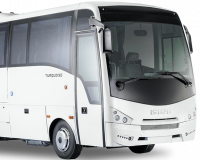 Isuzu Buses Specs - dimensions and more | LECTURA Specs