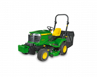 John Deere D110 Lawn Tractor (2011 - 2017) Specifications & Dimensions ...