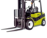 Caterpillar GC70K LPG forklift specs & dimensions (2019 - 2025) | Lift ...