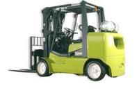 Clark S30 L LPG forklift specs & dimensions (2018 - 2025) | Lift trucks ...