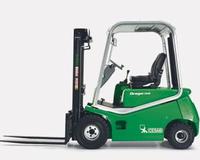 Doosan GC15S-9 LPG forklift specs (2022 - 2022) | Lift trucks | LECTURA ...