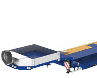 Goldhofer trailers dimensions, weight and all specs | LECTURA Specs