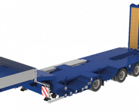 Goldhofer trailers dimensions, weight and all specs | LECTURA Specs - 2