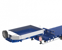 Goldhofer trailers dimensions, weight and all specs | LECTURA Specs