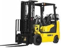 Hyundai 18L-7M LPG forklift specs & dimensions (2019 - 2025) | Lift ...