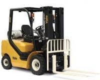 Yale GC080VX LPG forklift specs & dimensions (2019 - 2025) | Lift ...