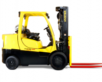 Hyster H80FT LPG forklift specs & dimensions (2019 - 2025) | Lift ...