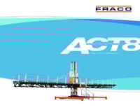 Fraco Mast Climbing Work Platforms Specifications & Dimensions ...