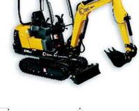 Libra mini excavators specs & dimensions | Libra mini diggers ...