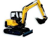 Libra mini excavators specs & dimensions | Libra mini diggers ...