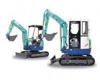 IHI mini excavators specs & dimensions | IHI mini diggers ...