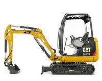 JCB 16C-I excavator specs & dimensions (2019 - 2021) | Diggers ...