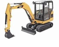 Caterpillar 300.9D excavator specs & dimensions (2011 - 2025) | Diggers ...