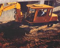 XCMG XE35U(CE) excavator specs & dimensions (2017 - 2025) | Diggers | LECTURA Specs