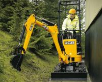 JCB mini excavators specs & dimensions | JCB mini diggers ...